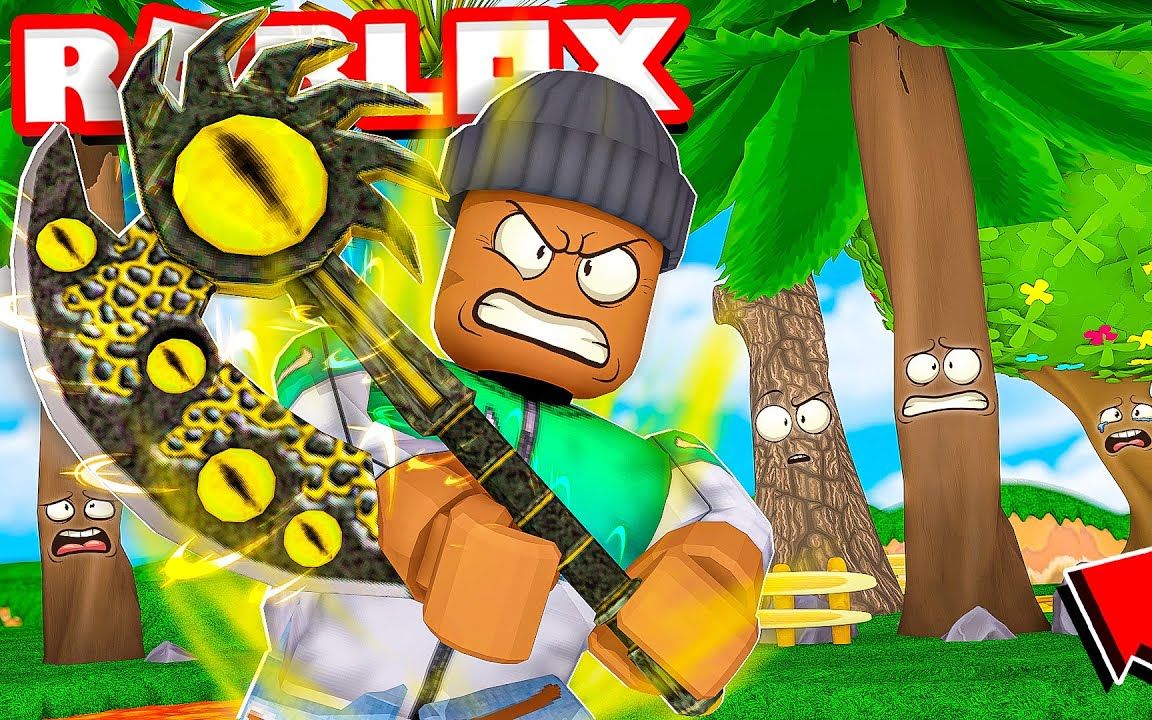 Roblox卡通战斗模拟器:卡通角色大乱斗!我成了键盘侠!小格解说