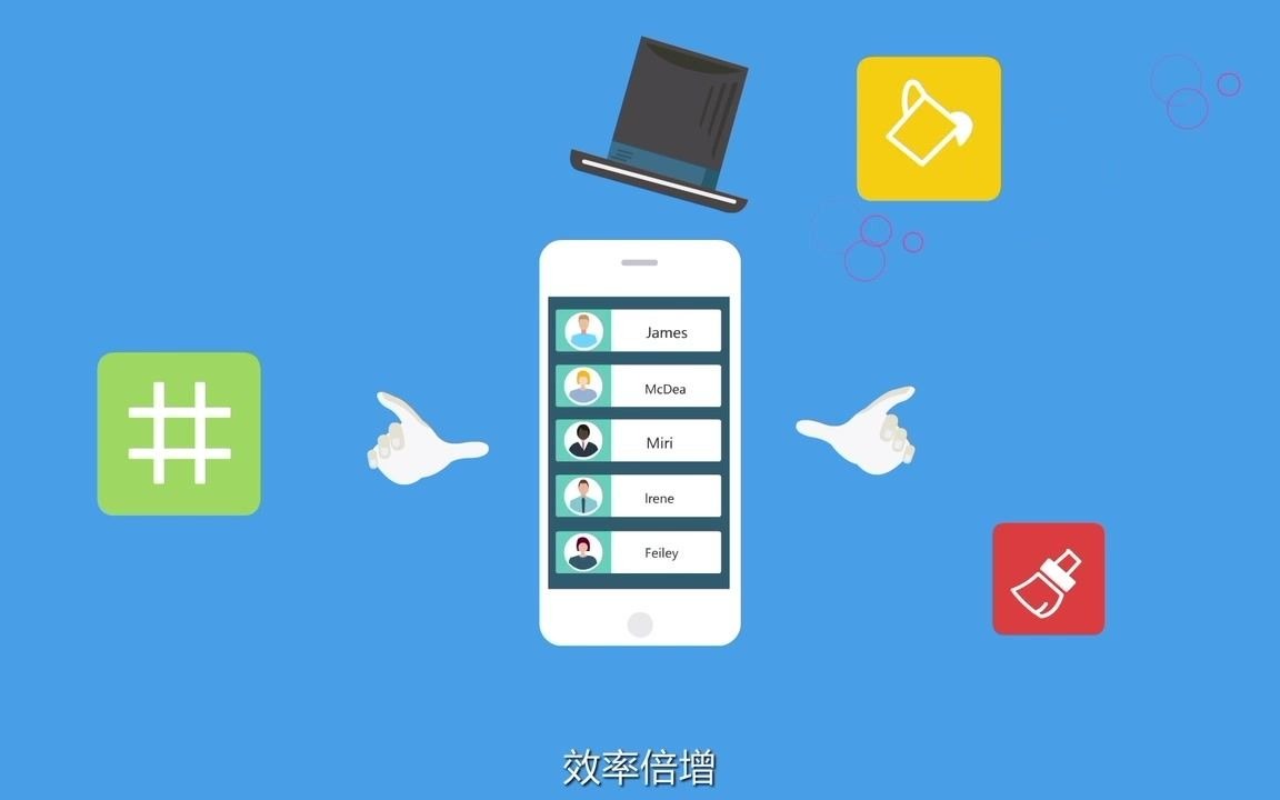 原型图设计软件及教程