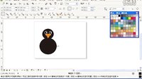 CorelDRAW 入门讲解 CorelDRAWX5 教程 CD视频教程 1