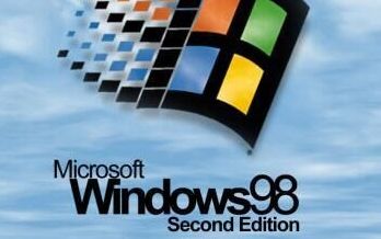 【我装我自己!】windows98安装教程