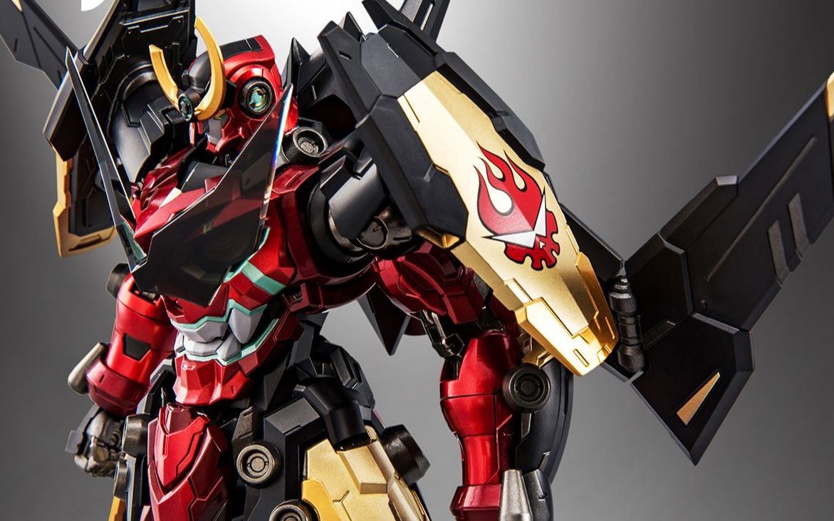 2020年了,还有人看机战番吗?推荐三部好看的机战题材动画