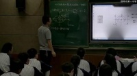人教A版高中数学选修1-1第二章1《几何画板》探究点的轨迹—椭圆-...