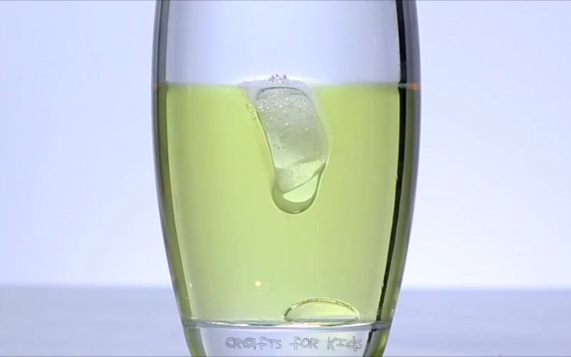 简单有趣的科学小实验1