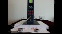电子柱式气动量仪操作视频