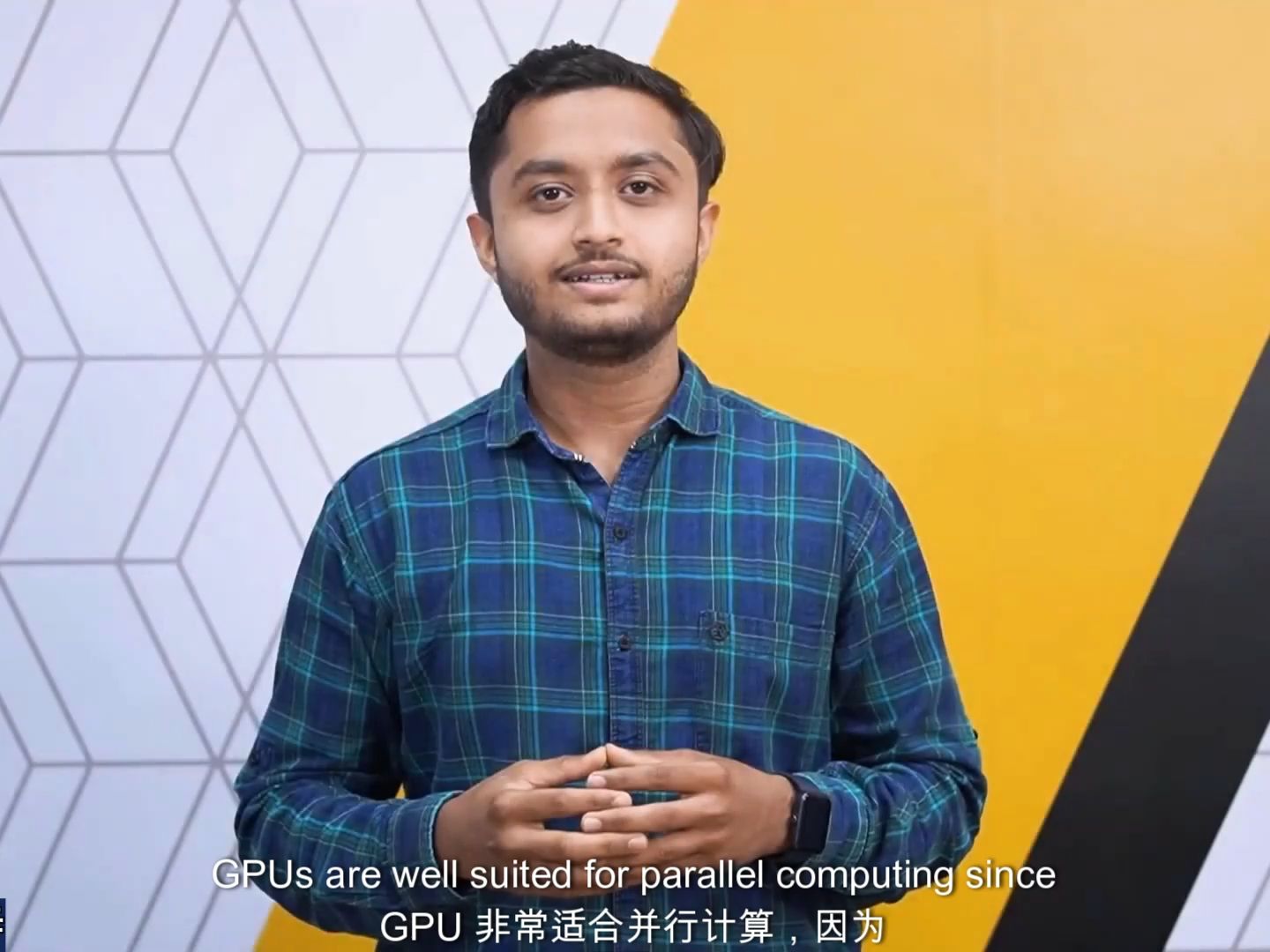 1.Ansys Fluent GPU 求解器官方案例和教程