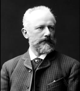 Tchaikovsky - The Nutcracker Suite, Op 71a
