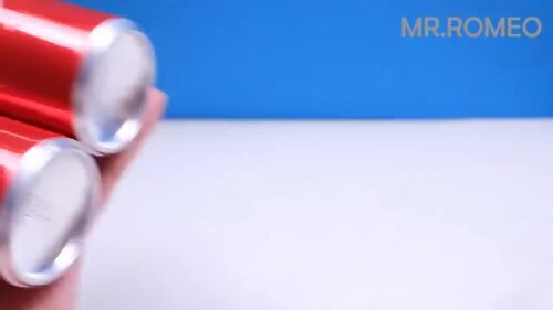 几个简单用的小发明手工教程手工制作创意科学验科技小制作diy亲子...
