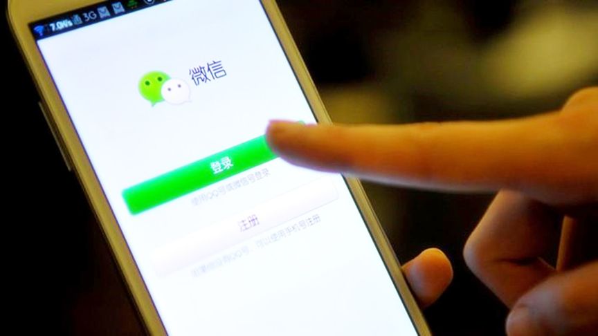 居然微信不用输入密码就能登录?这个技巧很多人没发现,赶紧试试