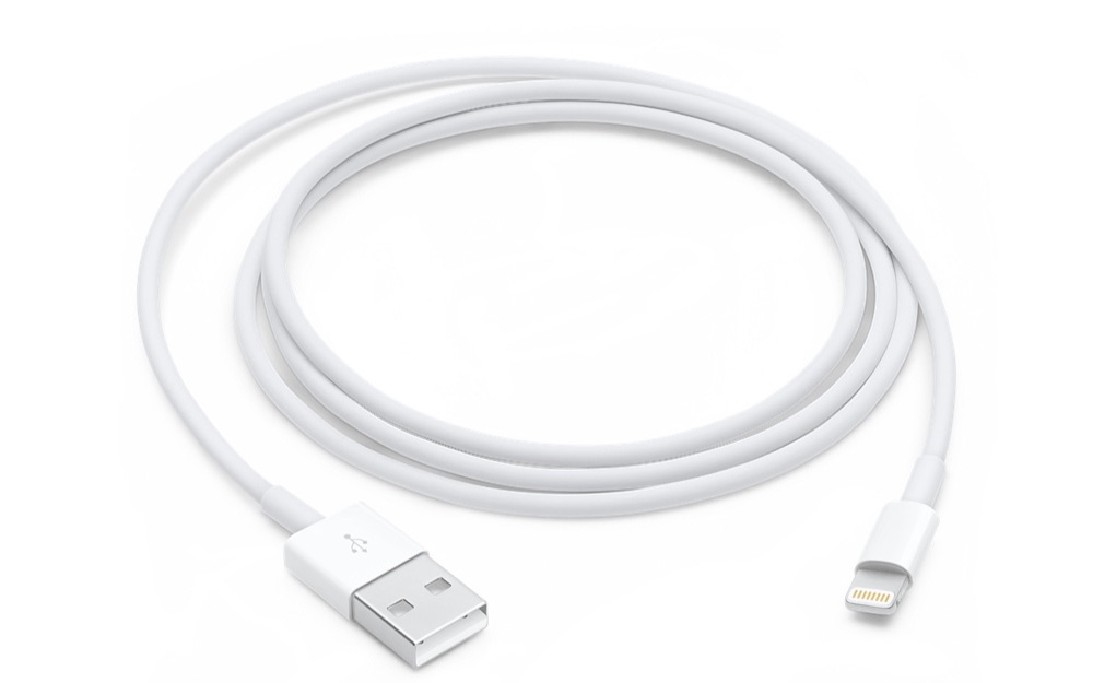 【变废为宝】手工数据线收集器