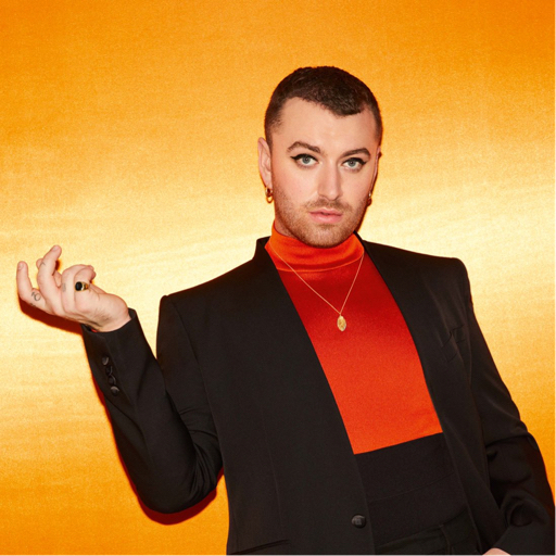 SamSmithDaily 