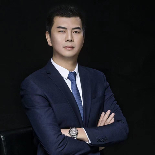 郭名伟说合伙人模式 