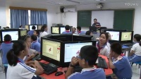 五年级信息技术Flash动作补间 教学课例西丽小学