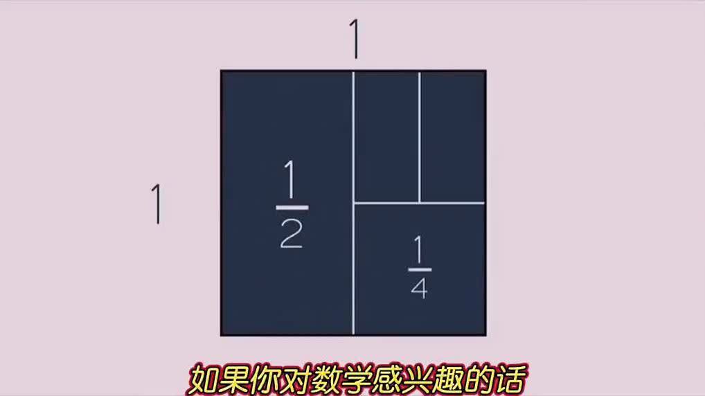 数学里最美好的词叫求和 数学探索宇宙
