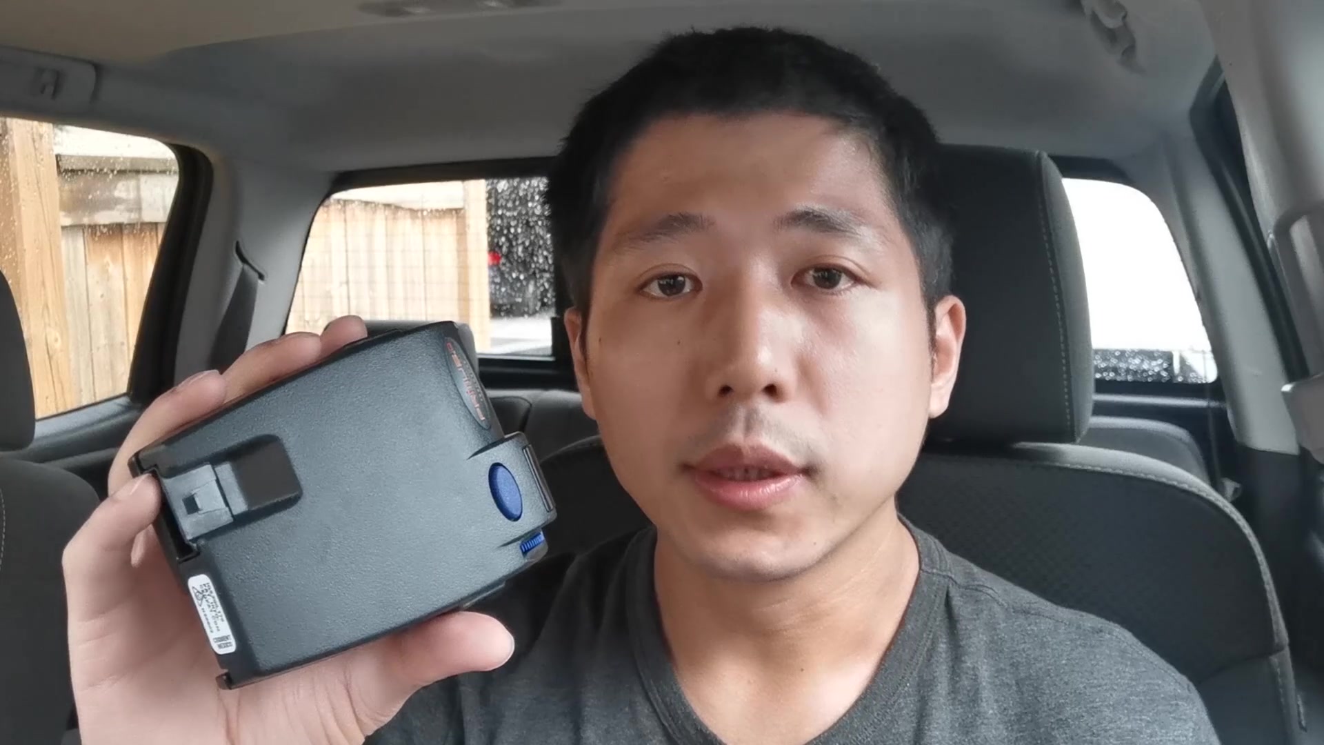 【房车知识】自己动手安装拖挂房车刹车控制器(Trailer Brake Controller)