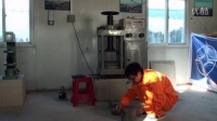 N01-008 混凝土抗压强度试验方法--伦桂路
