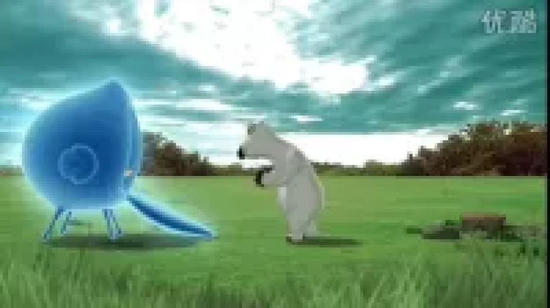 北极熊