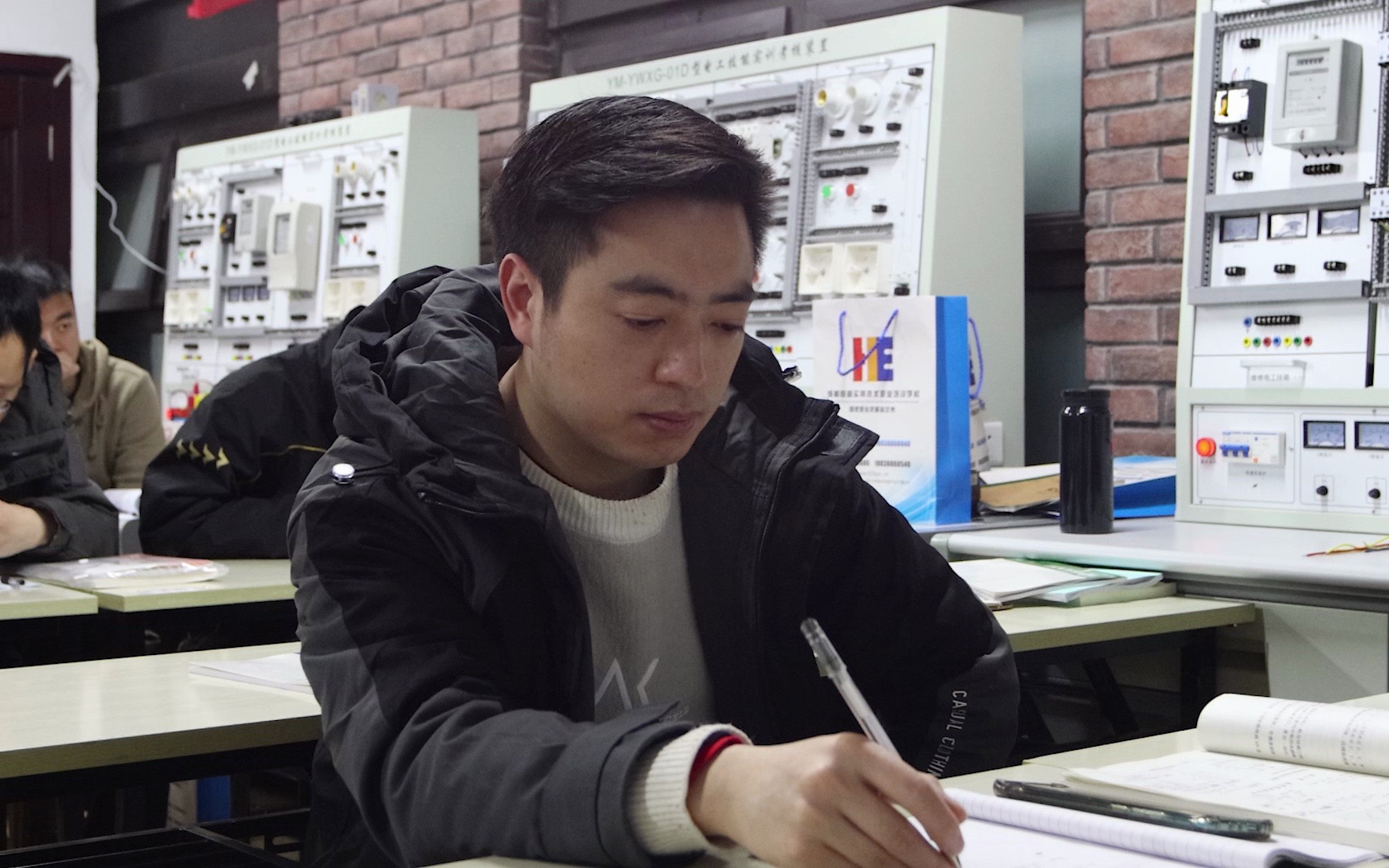 工控业里的天花板——PLC自动化编程培训