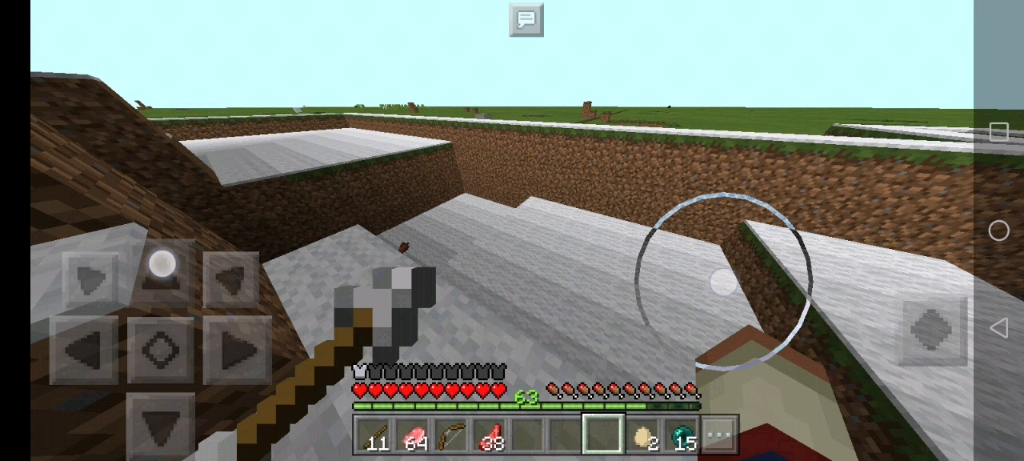 【我的世界】无水铁活板门刷怪塔十分钟刷怪展示