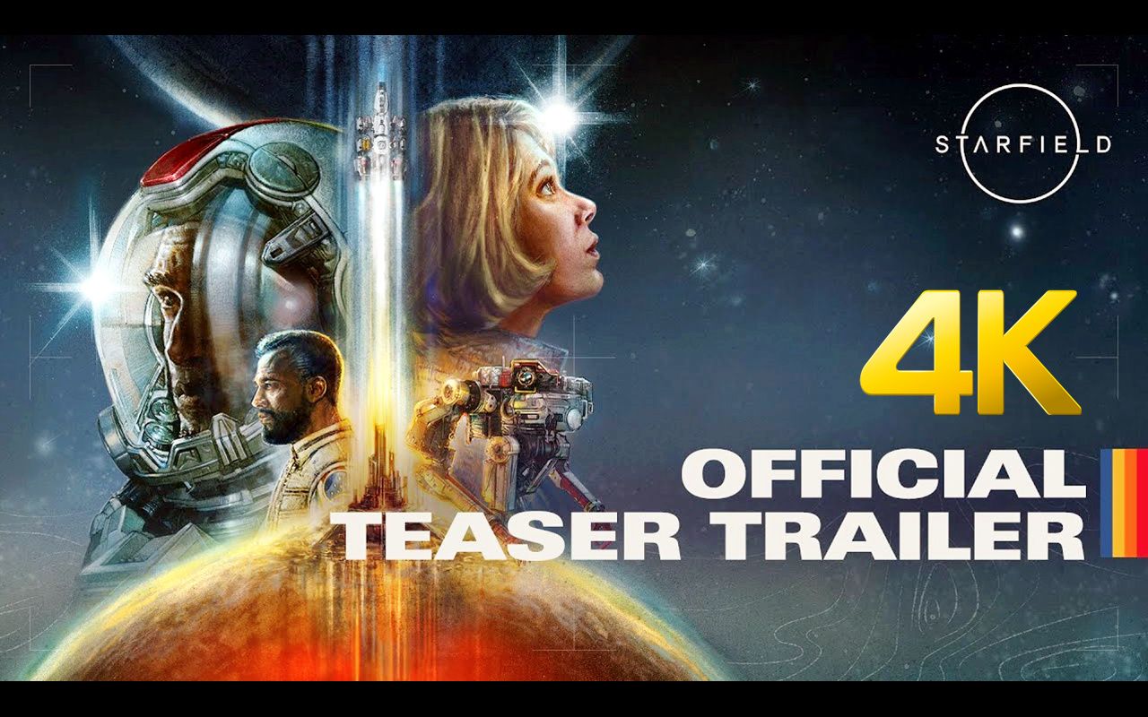 ...预告 | 2022年11月11日Xbox Series X|S和PC发售,发售首日即加入XGP