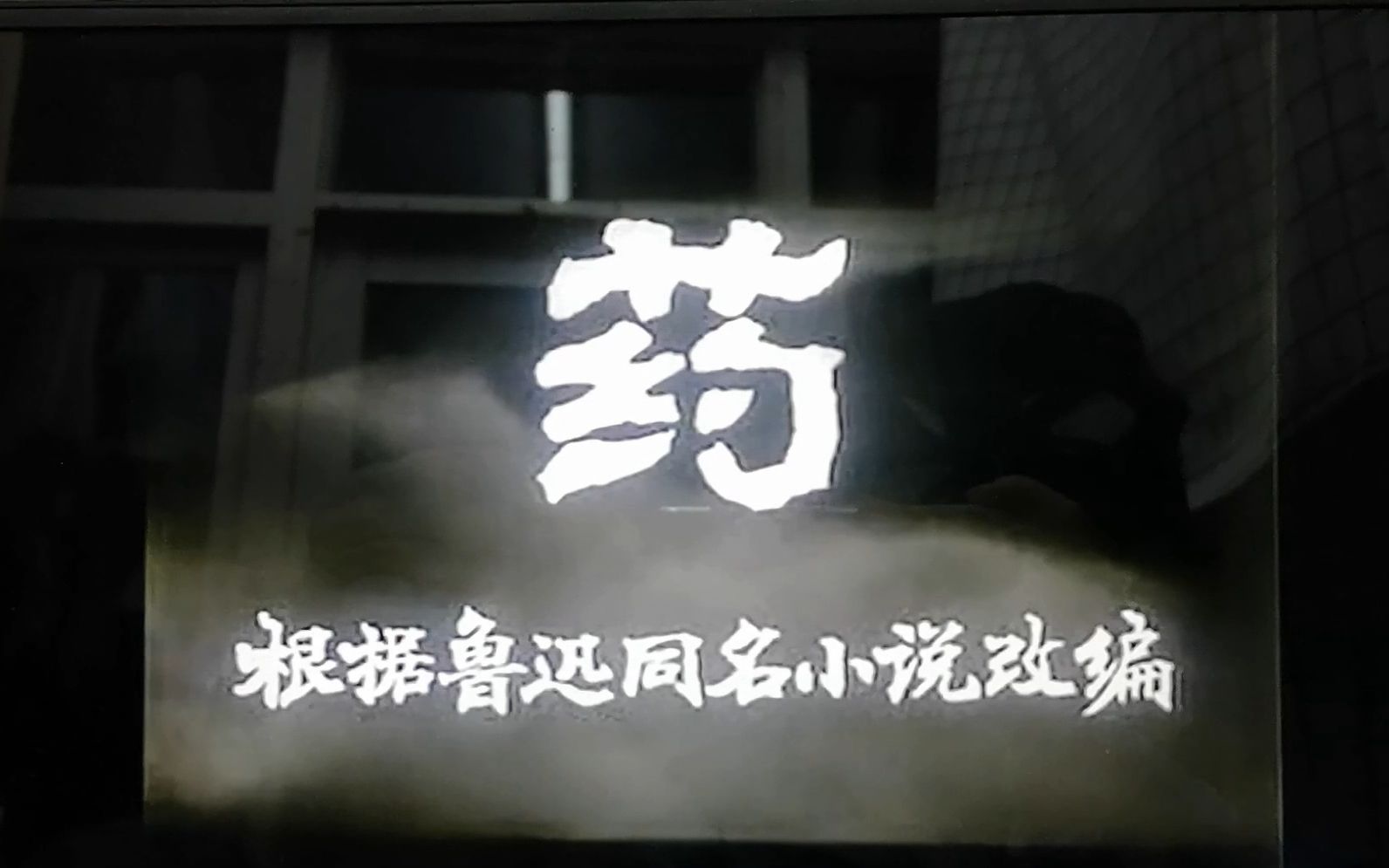 【英文字幕】6分钟带你看完鲁迅经典文学作品《药》