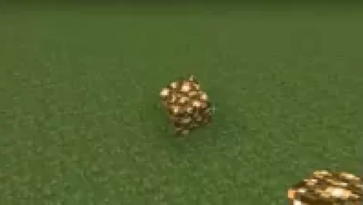 我的世界怎么做天堂门