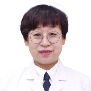 儿科李树珍 