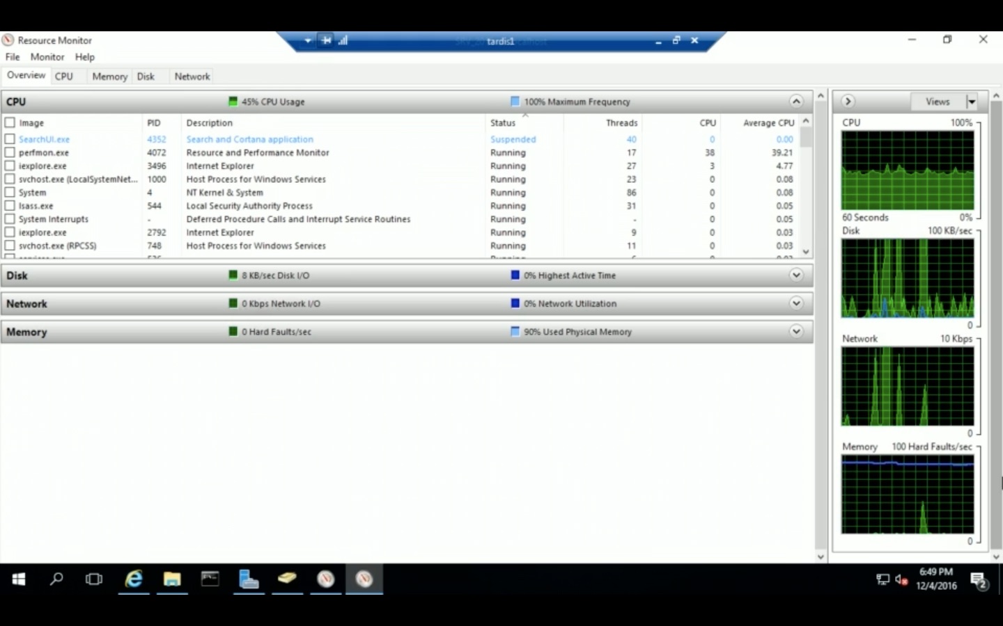 Windows Server 2016 - Install, Store, & Compute- Backups, Hyper-V, ...