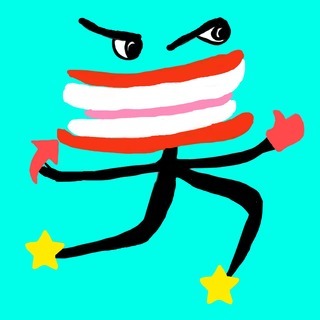 美男子解说 