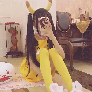 库巴不是怪兽 