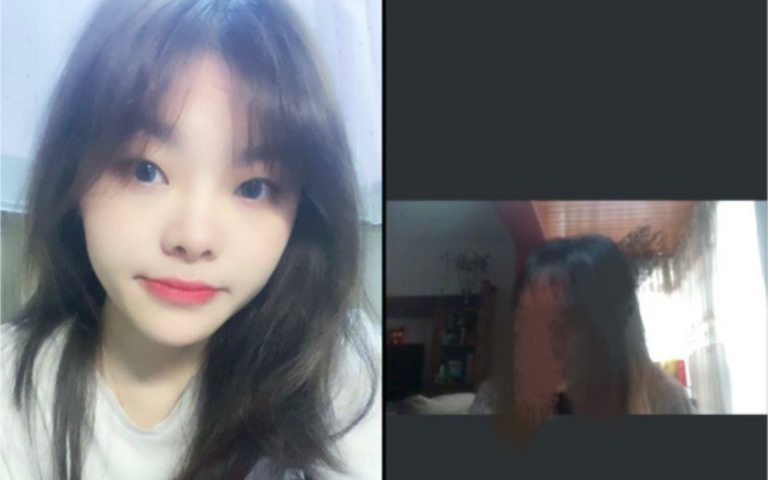 腾讯会议怎么自带滤镜?!