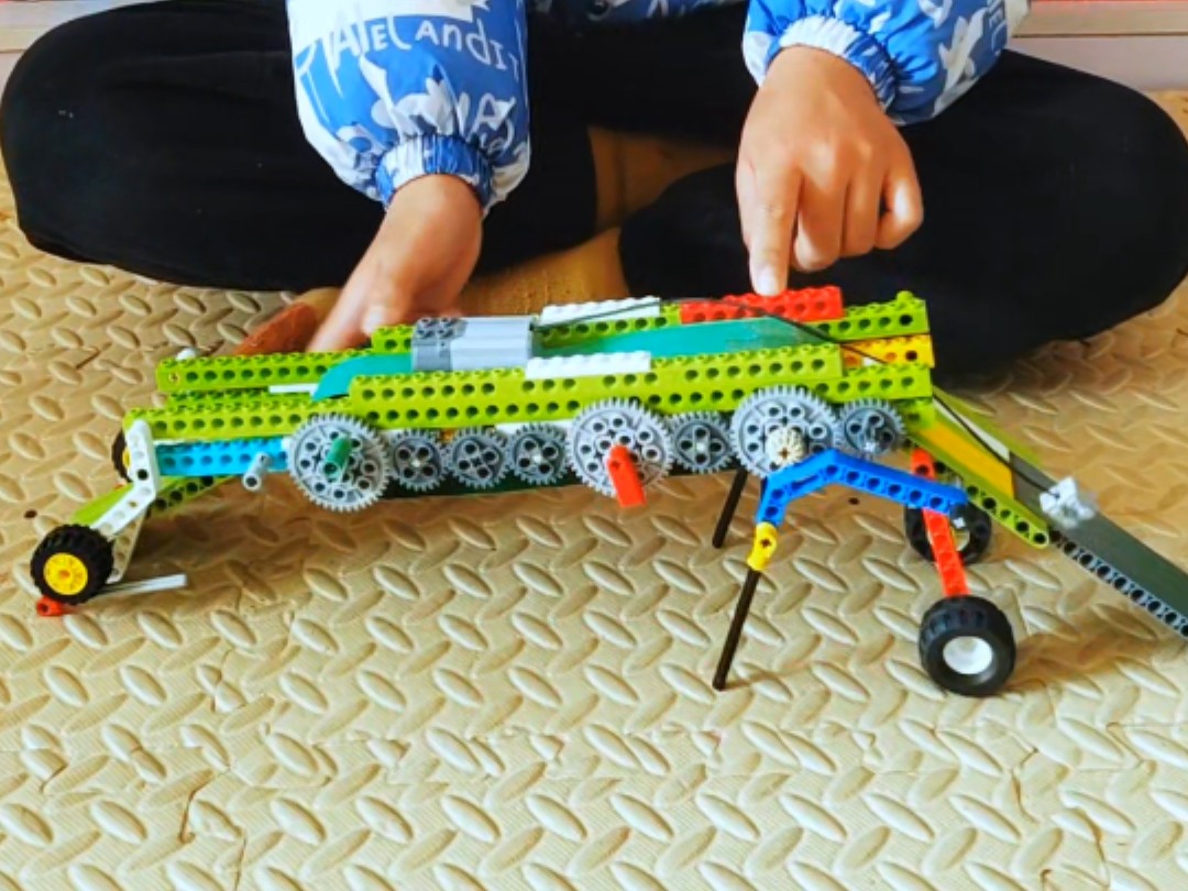 传送带#齿轮传动与带传动