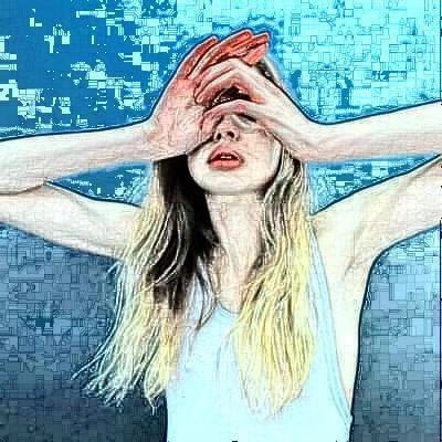 轻风乍起就等你了 