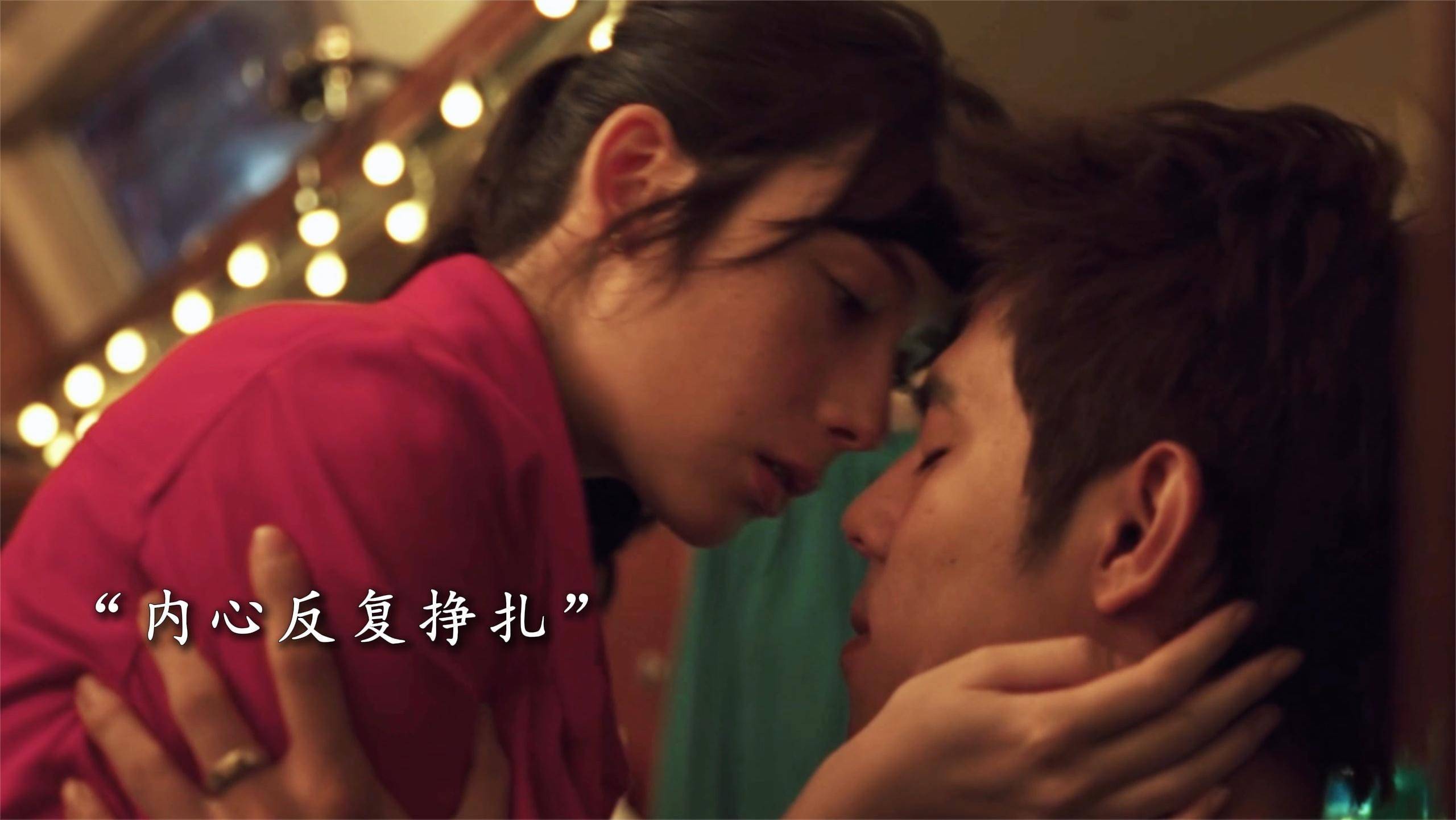 没有安全感的人,会反复地推开一个人,直到确定那人真的不会离开