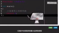 课时2 了解这个框架