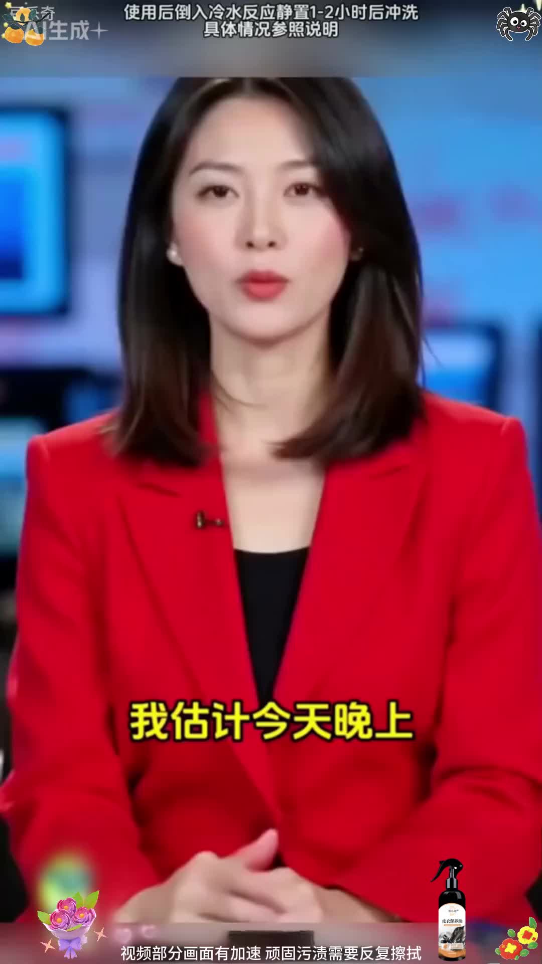 就这款皮衣保养油真的拯救了我家里的皮衣#双11好物