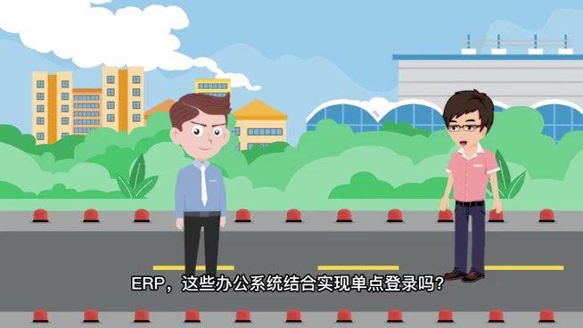 佑友的邮件管理系统是如何做到解绑单点登录的呢?