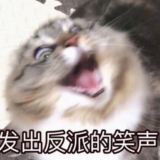 南瓜味的奶糖喵 