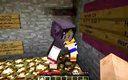 ★我的世界★Minecraft《籽岷的1.8多人小游戏 Bingo生存寻宝竞赛》