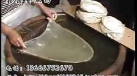桐乡鑫鑫蚕丝坊蚕丝被的制作过程