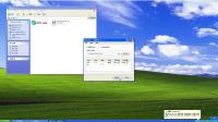 Windows XP sp3纯净版GHOST最新系统20131104安装
