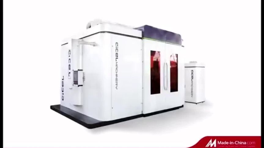 开机日常#莱宝真空泵 #离子镀膜机 #磨烟器 镀膜