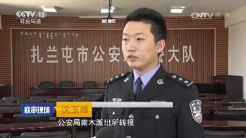 《庭审现场》-20160910夜幕下的罪恶