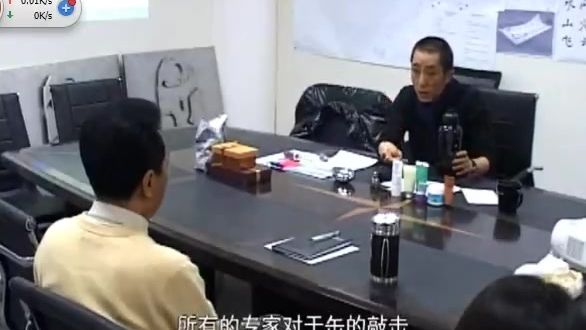 奥运会开幕式的缶,张艺谋历时半年共26次实验终于确定下来