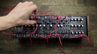 SYSTEM-500 Sound Patch Examples Mix