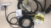 港澳大桥-桥梁混凝土振动棒/捣实器-豪华重工