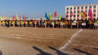 20160929_秋季运动会升国旗仪式