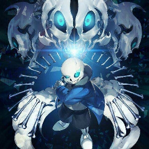 一只迷路的星晨sans 