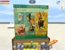 迷你世界:在迷你世界里面玩迷你世界是什么体验
