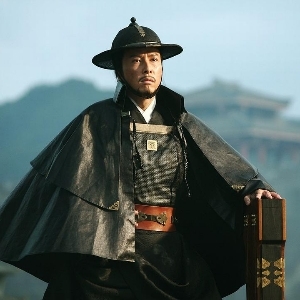 嘉倫大魔王 