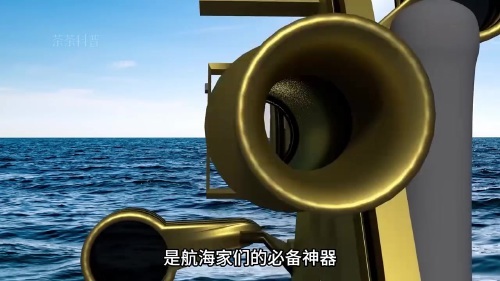 航海家必备神器——六分仪